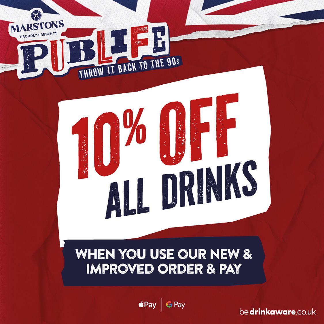 Publife - The Sandstone Nab