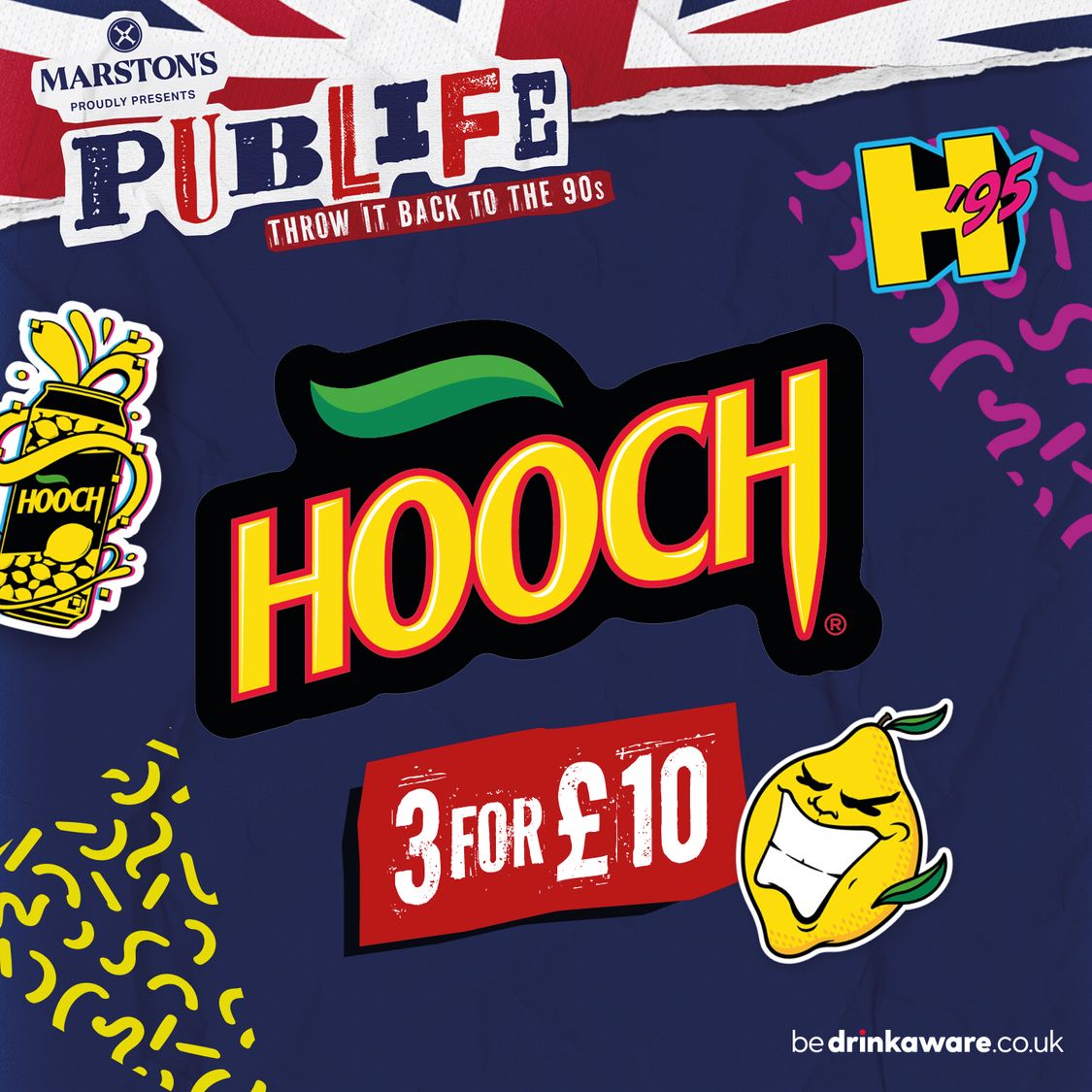 Publife - The Sandstone Nab